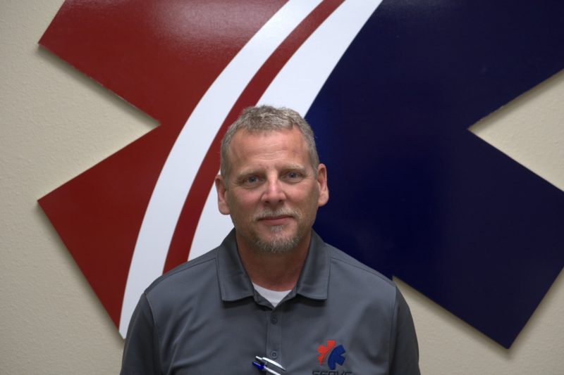 Team - SERVS LLC